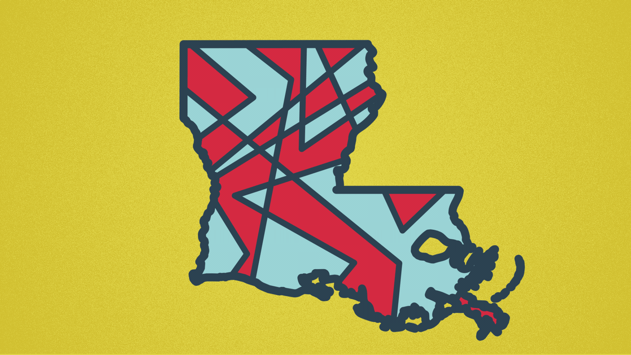 What everyone's talking about in Louisiana politics - Axios New Orleans