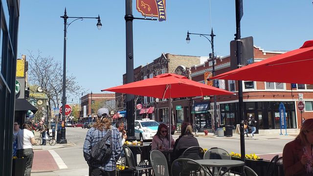 Revisiting Clark Street: Andersonville's robust small business strip ...