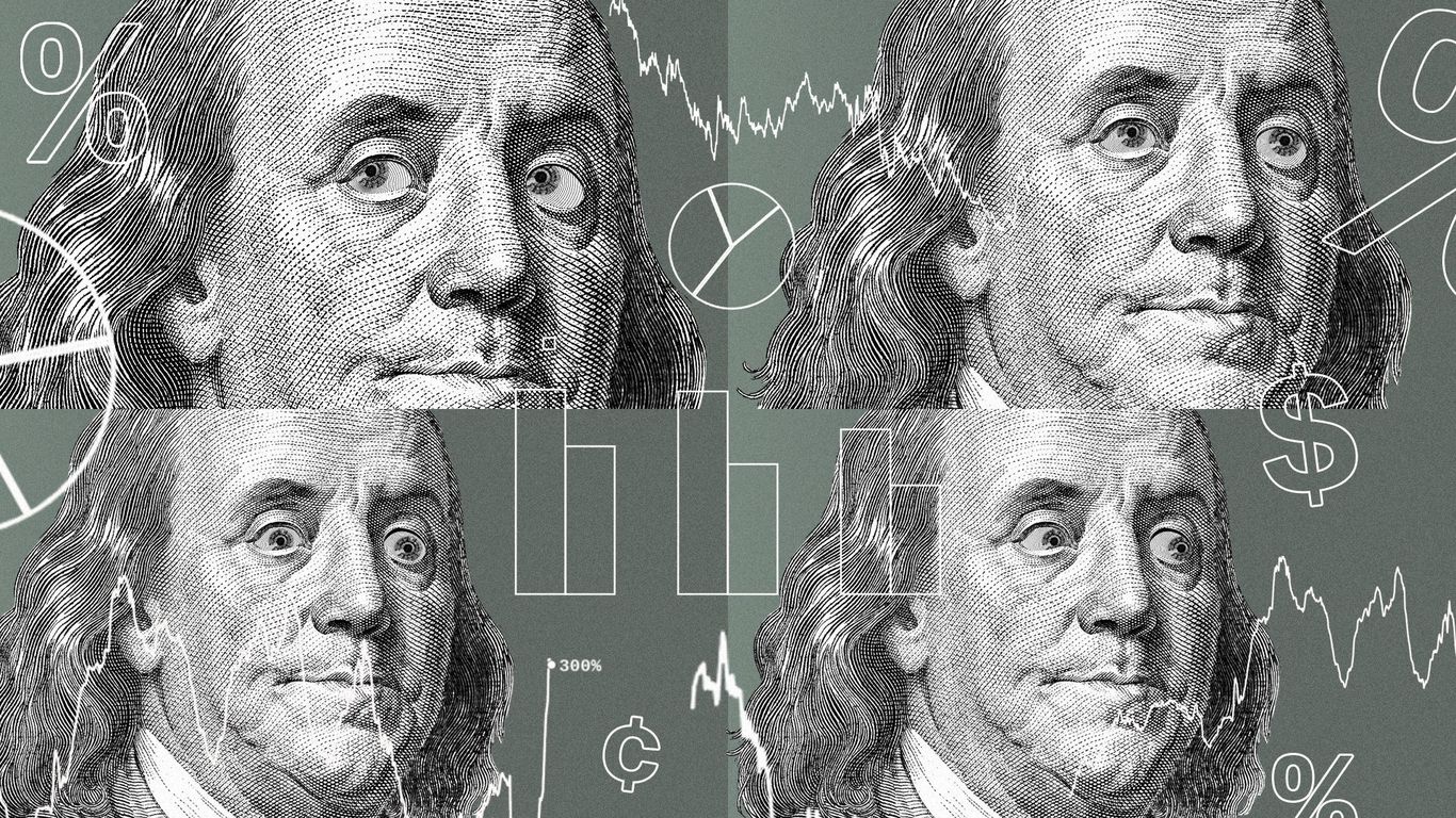 Investors eye limits to Trump-win market rally