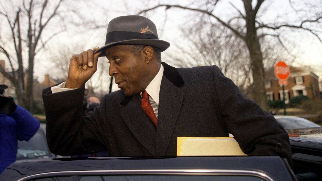 Remembering Vernon Jordan