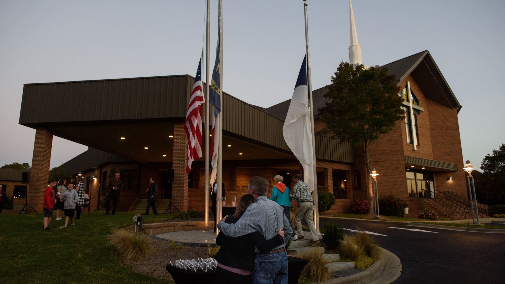 Politics & Policy - Axios