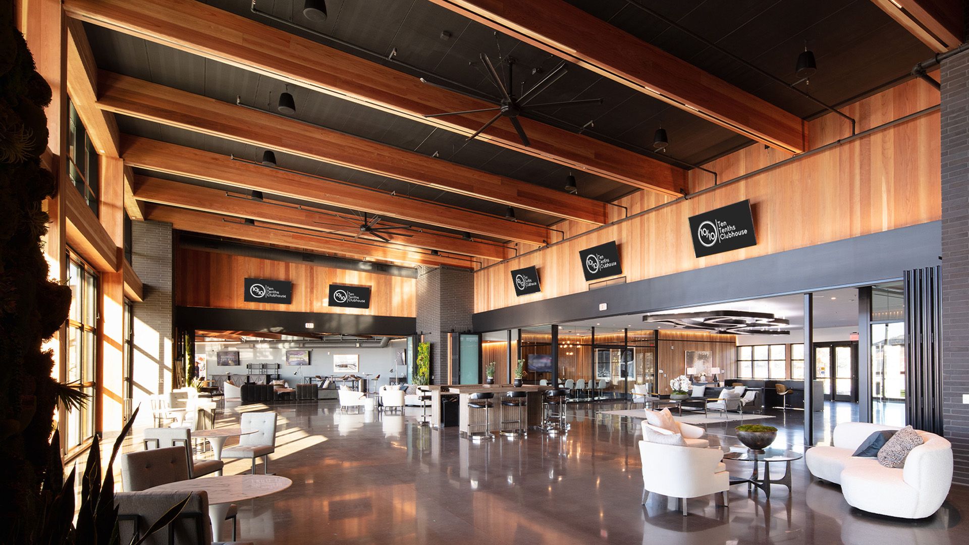 Ten Tenths Motor Club: A country club for car enthusiasts to open near ...