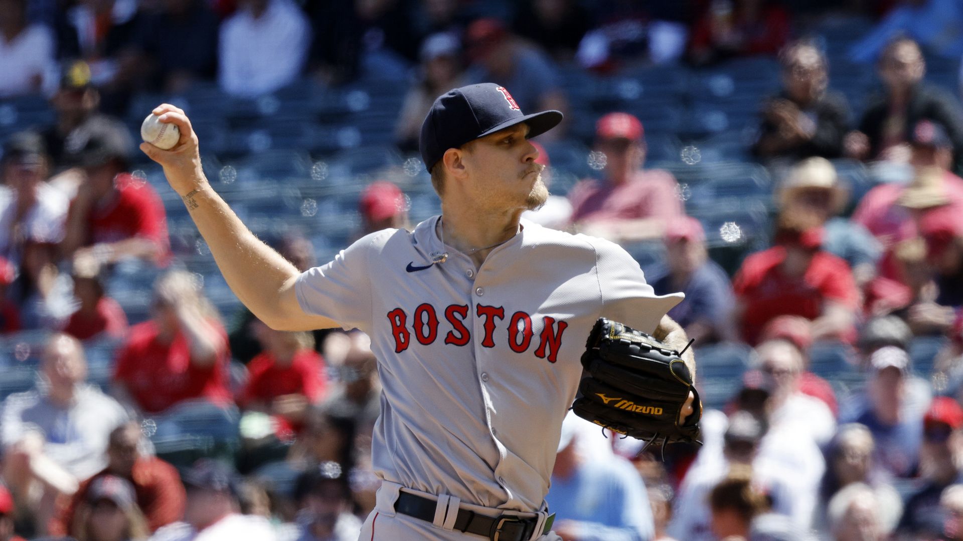 Guide to the Boston Red Sox's 2024 season - Axios Boston