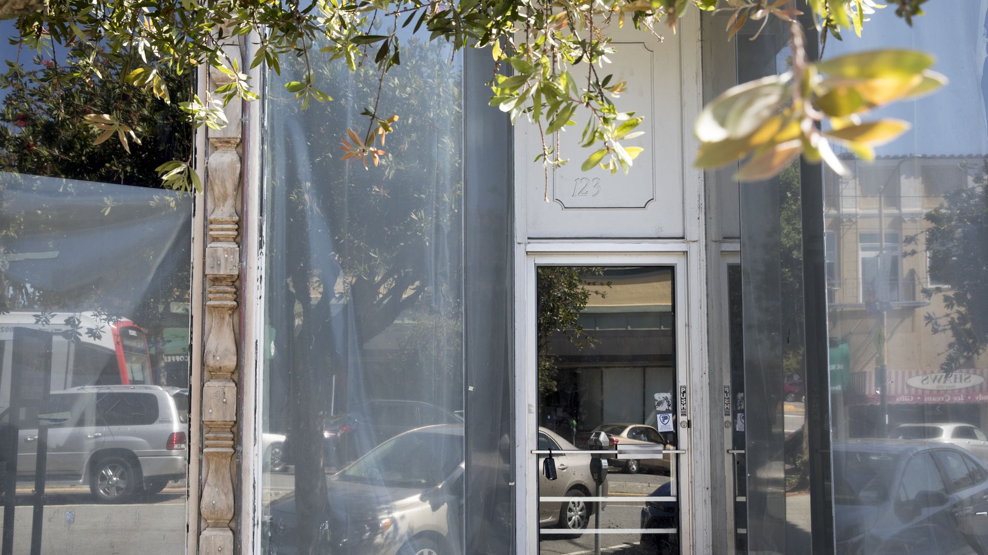 San Francisco launches new grants to addressing vacant storefronts ...