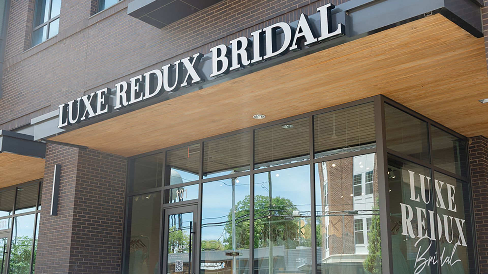 Luxe Redux Bridal opens in Elizabeth with discounted designer wedding ...