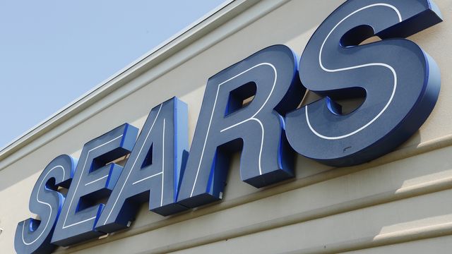 Sears saga takes a new turn
