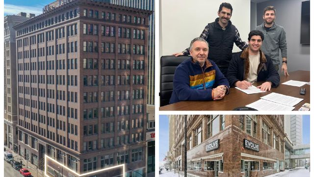 Scoop: New French bistro opening in downtown Des Moines' The Fleming ...