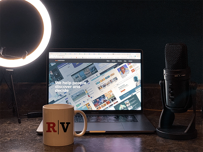 How Red Ventures quietly evolved into a digital media giant