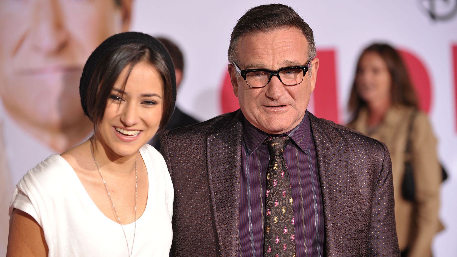 Robin Williams, George Carlin families condemn OpenAI's Sora