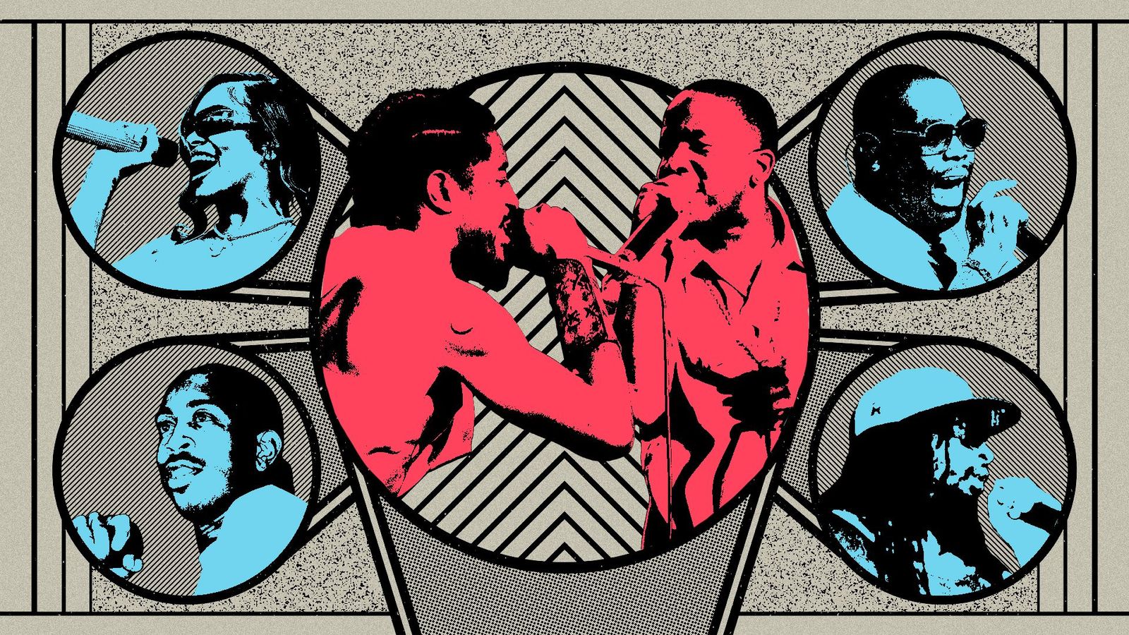 50 years of hip hop: Atlanta's lasting influence