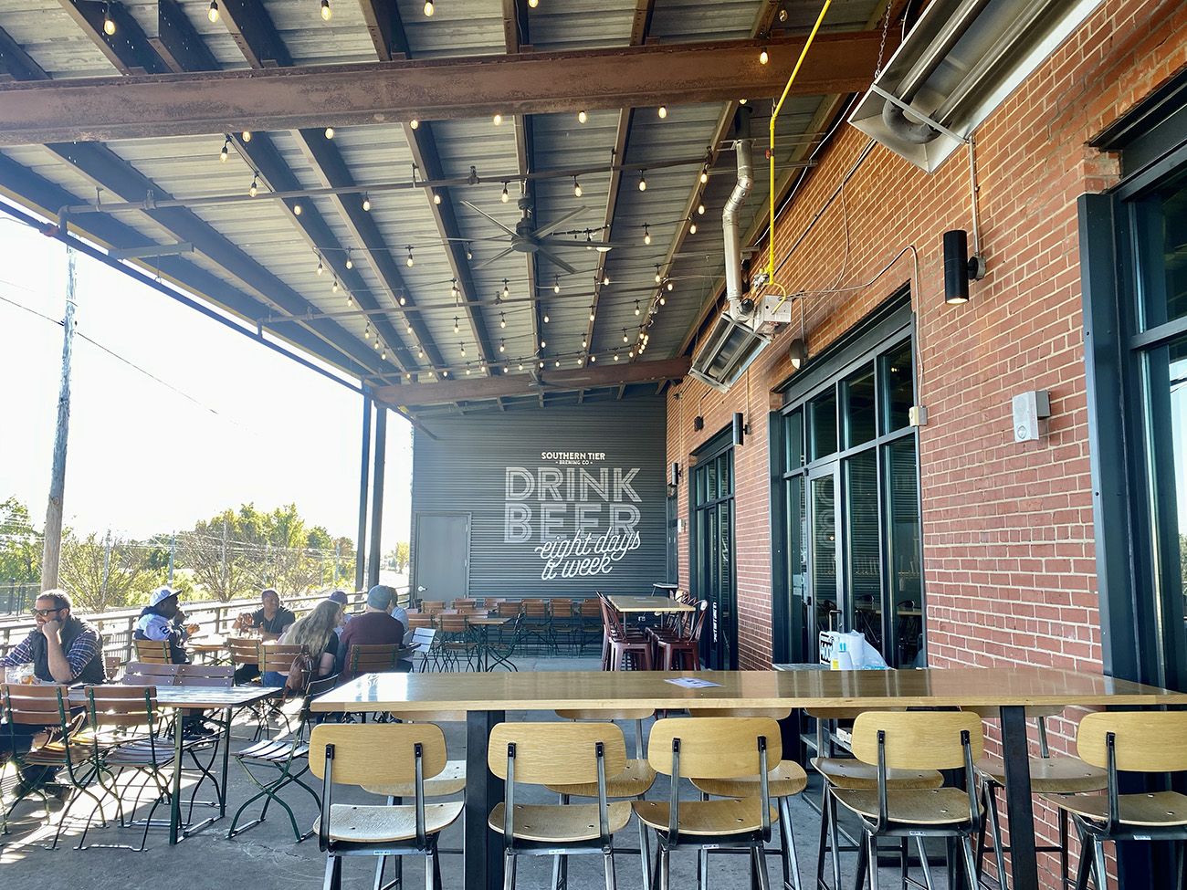 Complete list and map of Charlotte's 30+ local breweries, plus the most ...