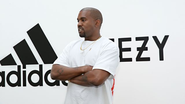 Adidas' remaining Kanye West Yeezy sneakers go on sale