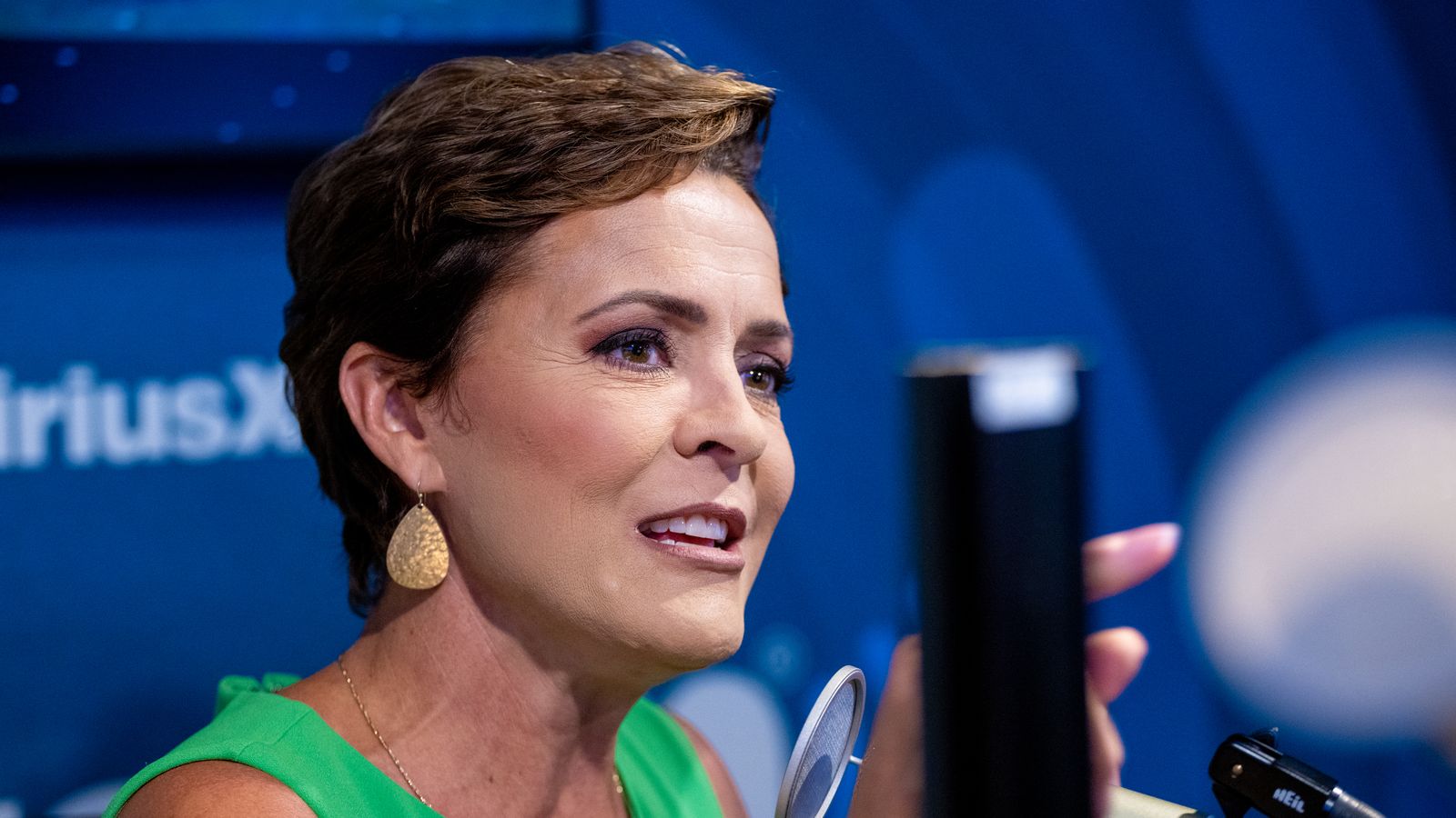 Kari Lake prepares to launch Arizona Senate campaign in October