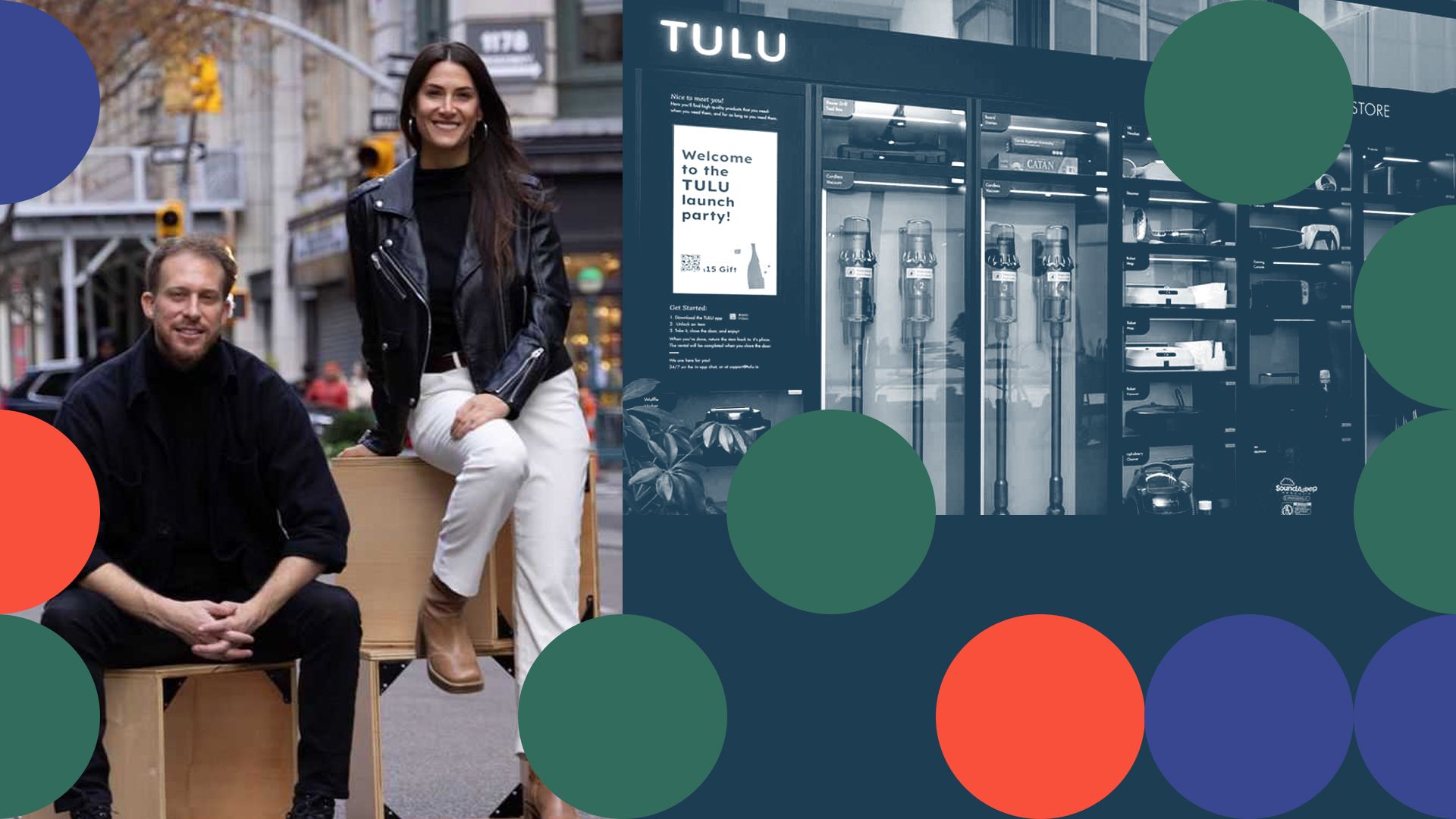 GreenSoil PropTech joins Tulu's Series A