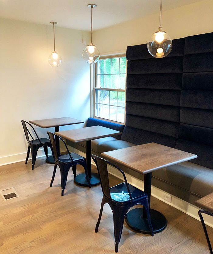 Undercurrent Coffee opens Thursday at 7 a.m. in Plaza Midwood. See the menu - Axios Charlotte