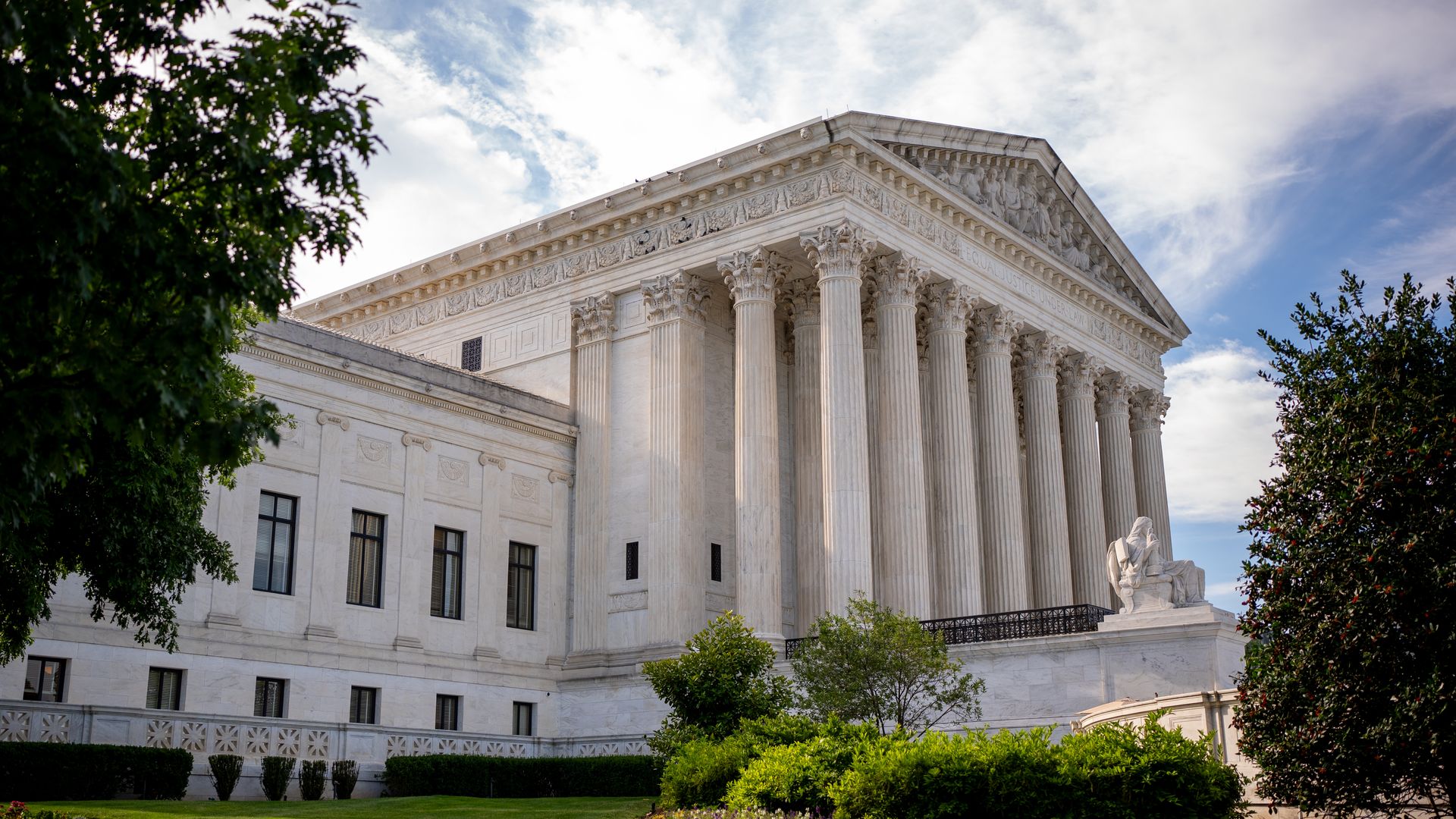 Supreme Court turns down case seeking to overturn New York Times v ...