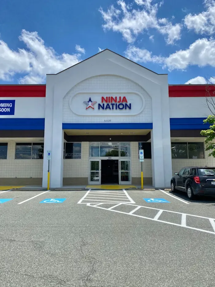 Indoor obstacle course arena called Ninja Nation now open in ...