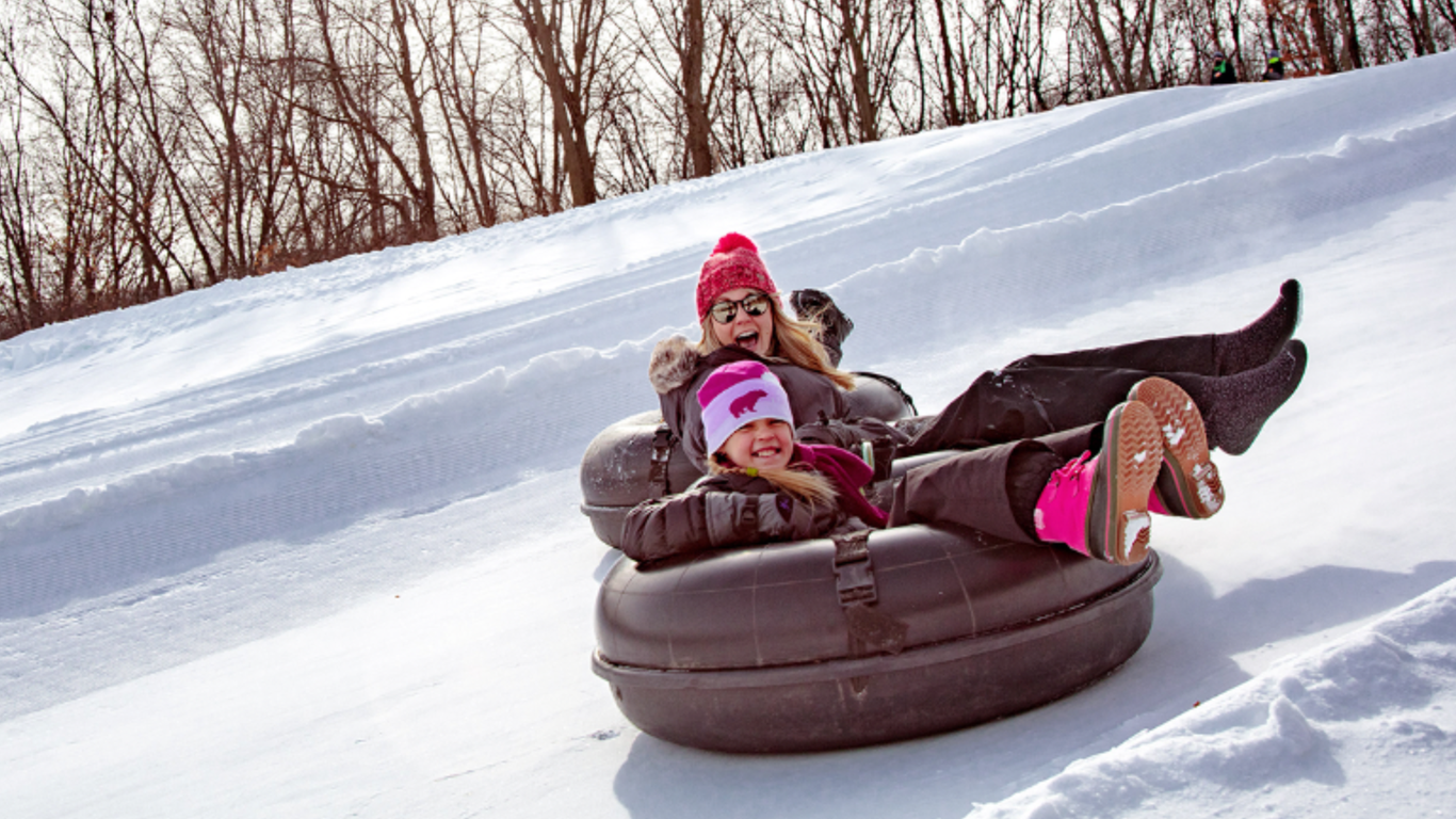Nation's largest year-round snowsports hill to open in Des Moines ...