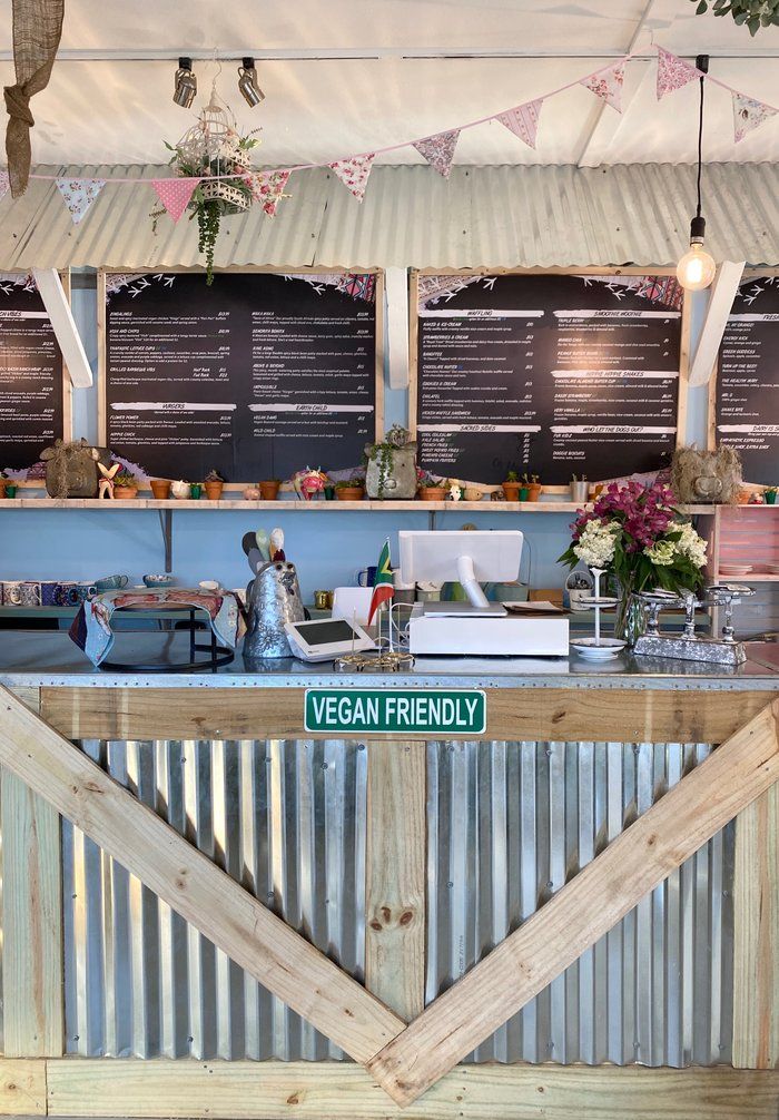 16 vegan- and vegetarian-friendly spots in Charlotte - Axios Charlotte