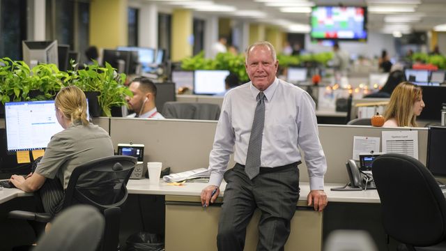 What to know about Don Hankey, billionaire who backed Trump's N.Y. bond