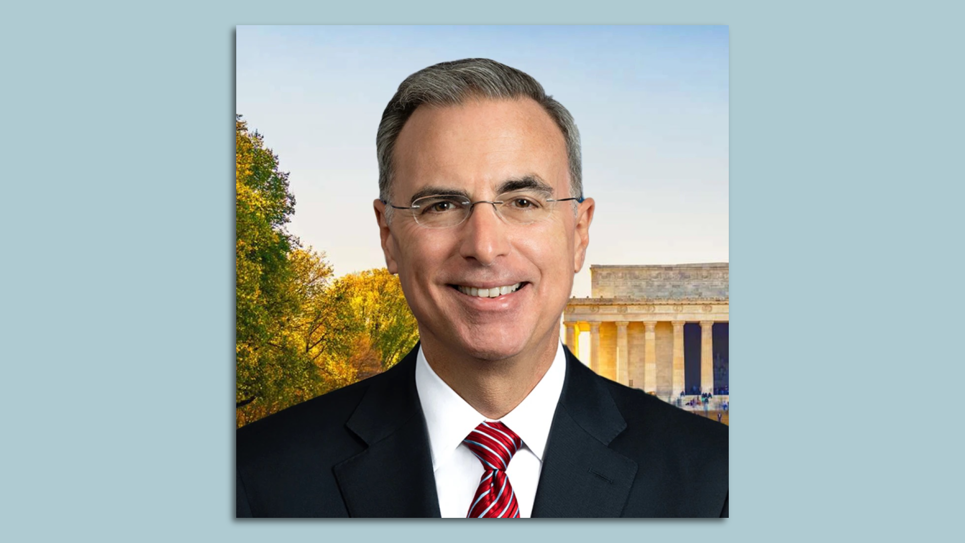 Bill Barr's law firm adds former Trump White House lawyers