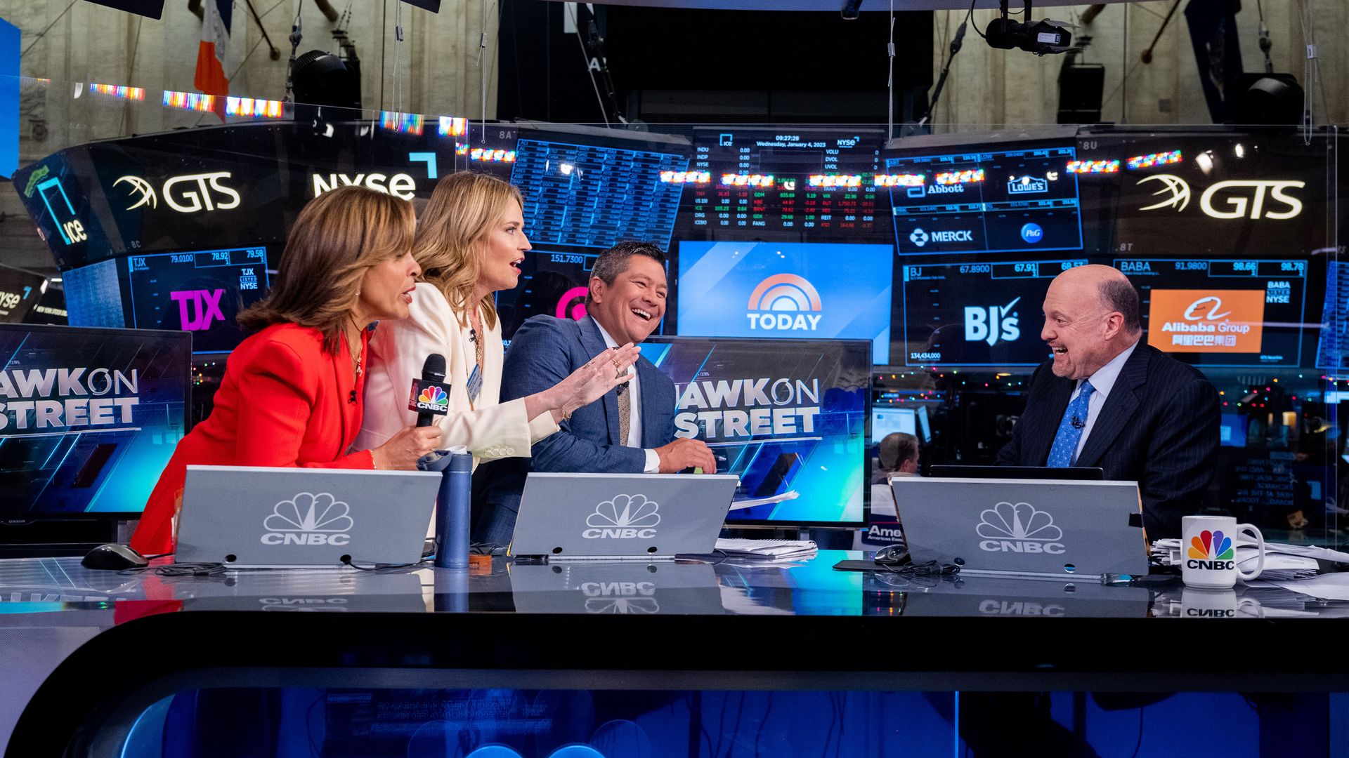 Exclusive: CNBC to begin selling paid courses