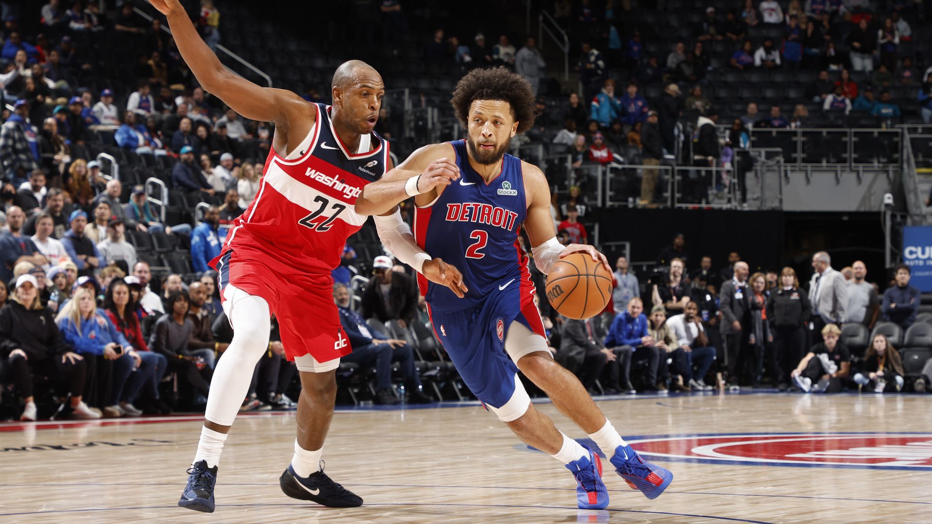 Cade Cunningham joins Nike's signature shoe roster - Axios Detroit