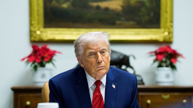 Focus groups: High prices, Trump nodding off alarm swing voters in N ...