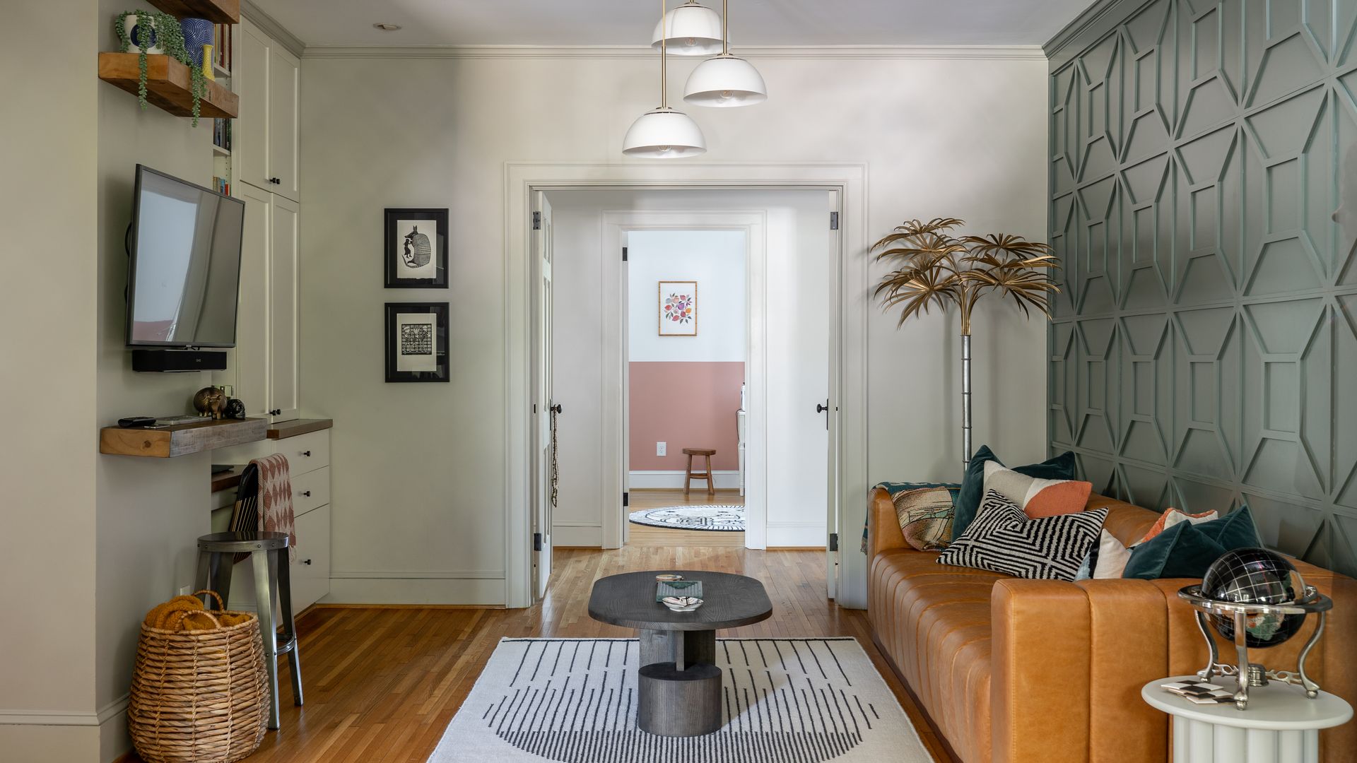 Hot homes: 5 houses for sale in Charlotte starting at $399K - Axios ...