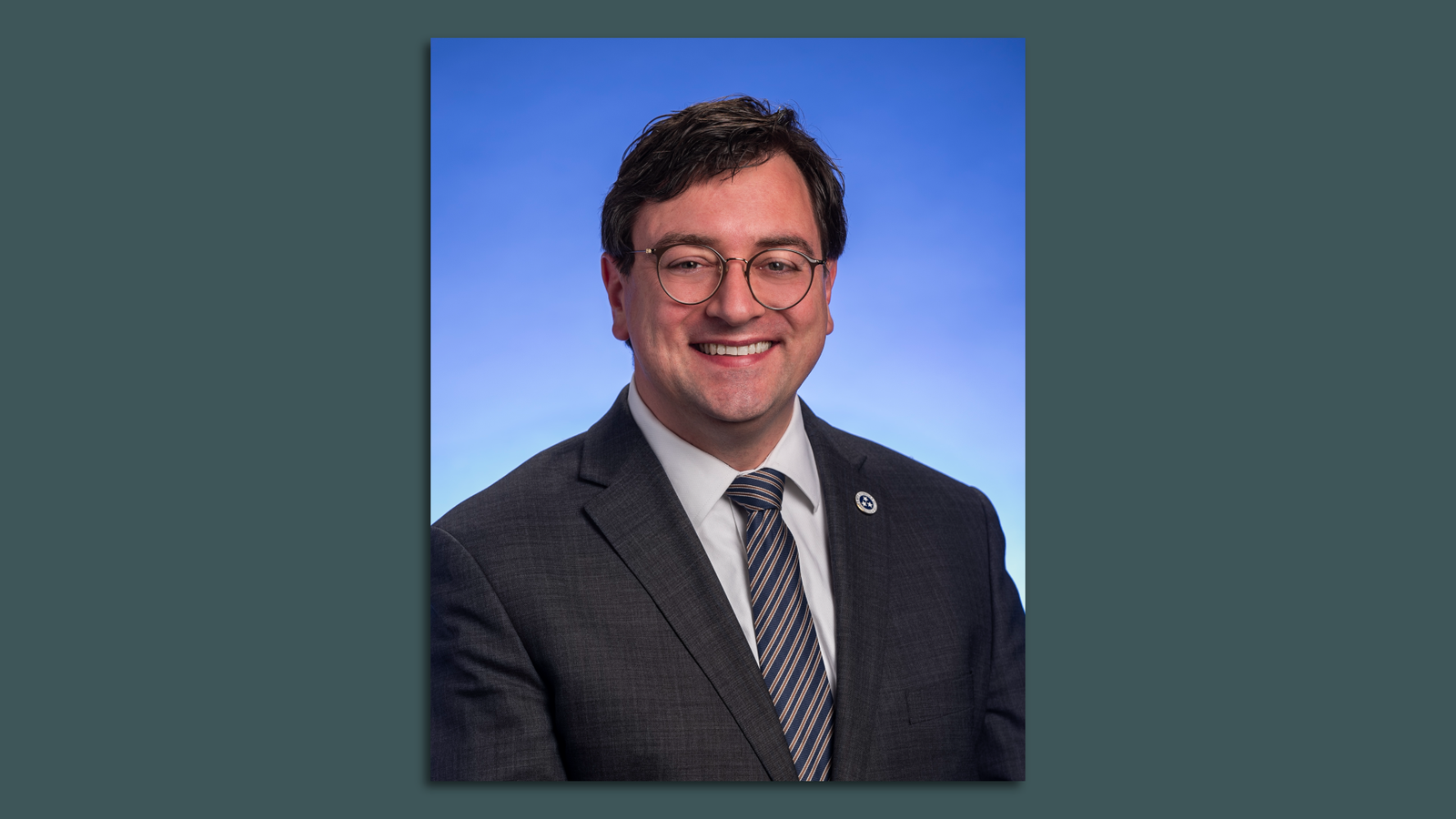 Jonathan Skrmetti picked for Tennessee attorney general - Axios Nashville