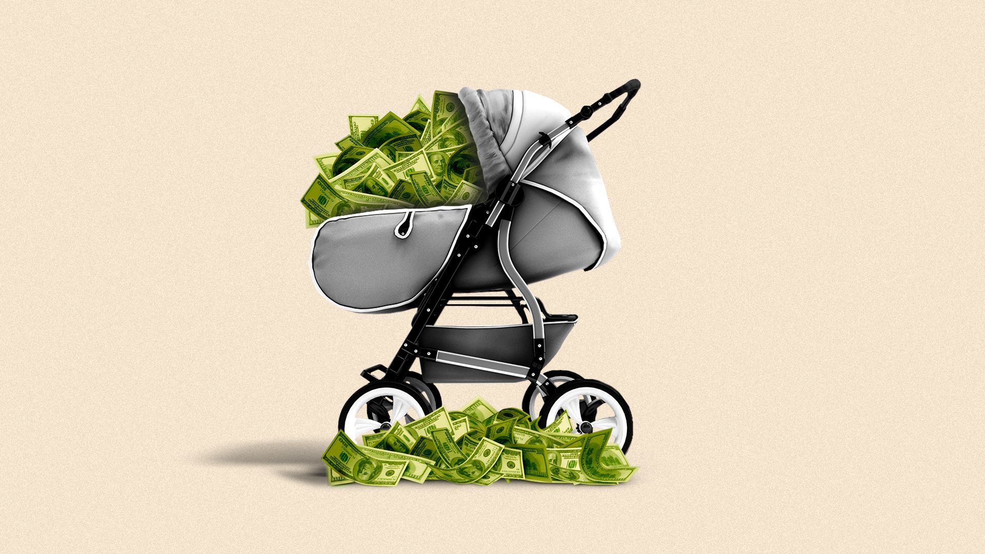 The cost of Iowa's childcare crisis - Axios Des Moines
