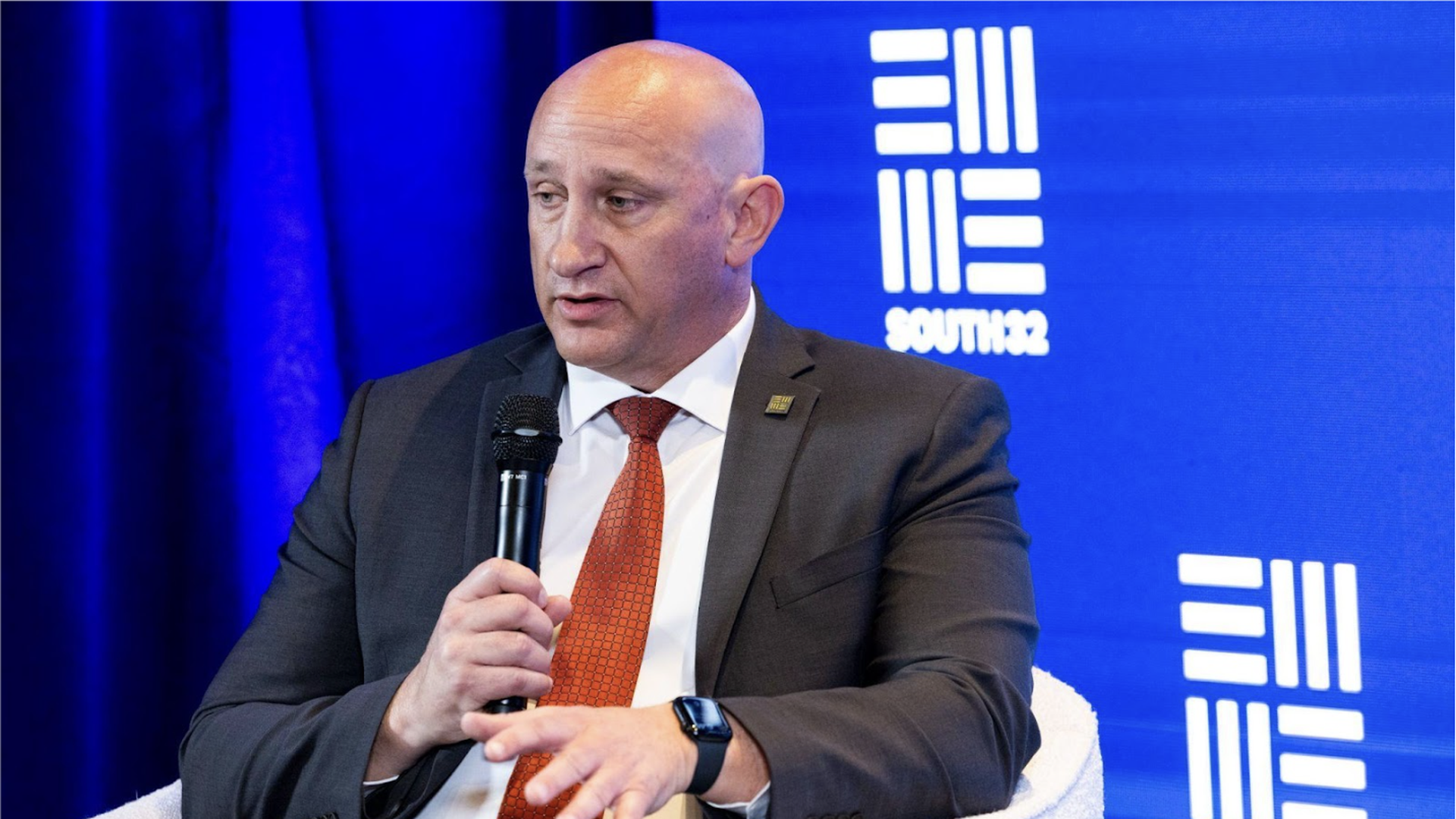 How South32 Hermosa could strengthen the U.S. critical mineral supply