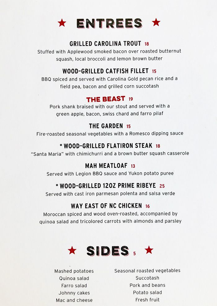 Now Open: 5 quick things to know about Legion Brewing SouthPark - Axios ...