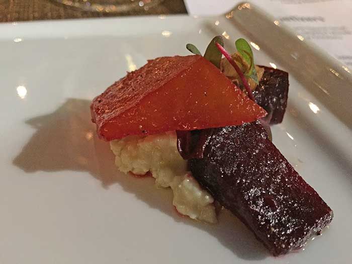 A look at the revamped Zebra restaurant in SouthPark - Axios Charlotte