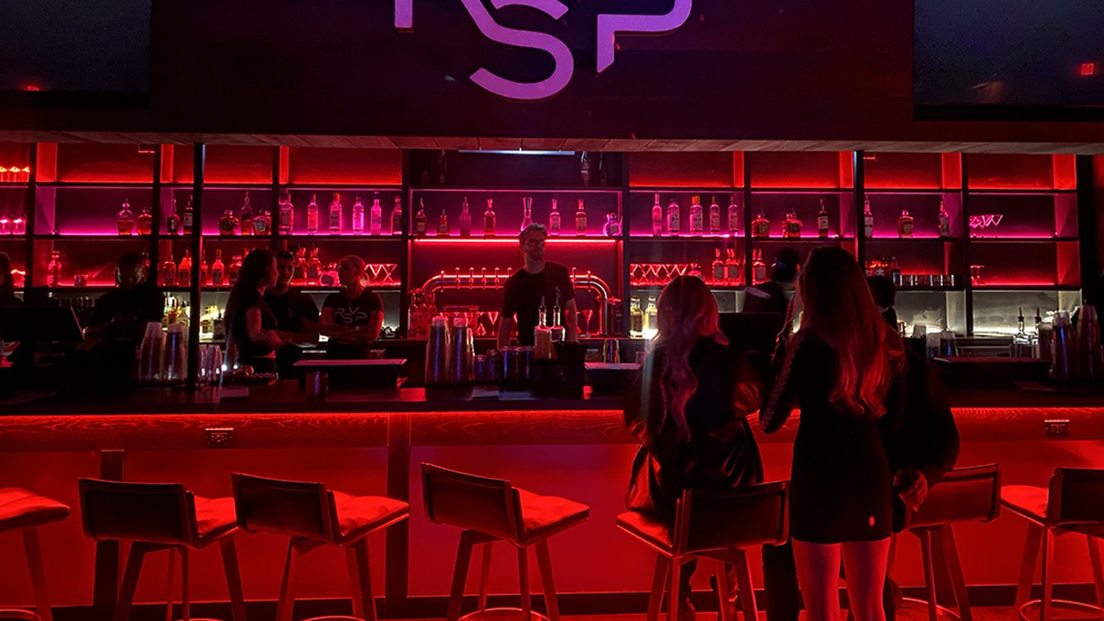 5 hot new nightclubs in Charlotte - Axios Charlotte