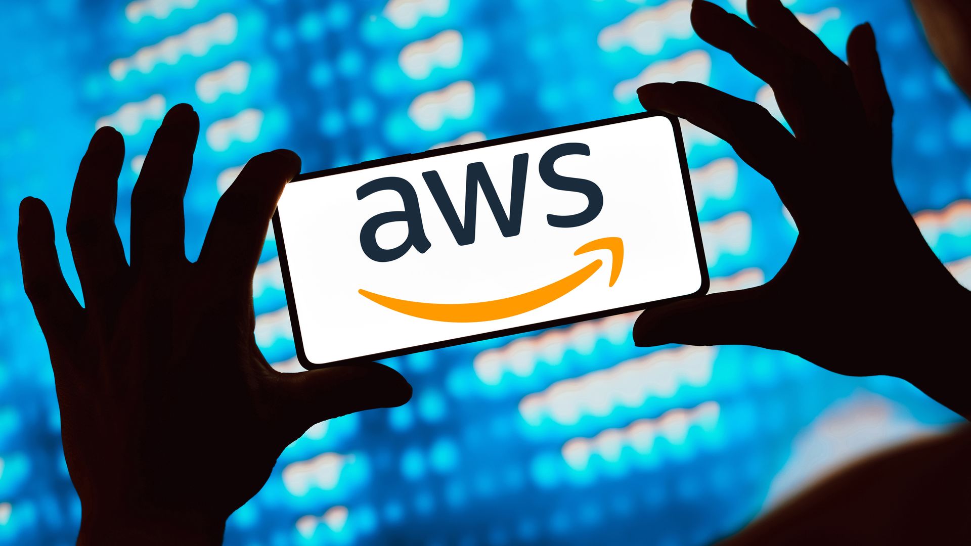 Amazon says AWS CEO Adam Selipsky will depart in June