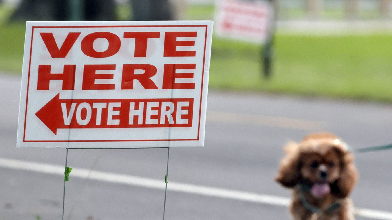 Election betting is cleared, for now, by U.S. appeals court