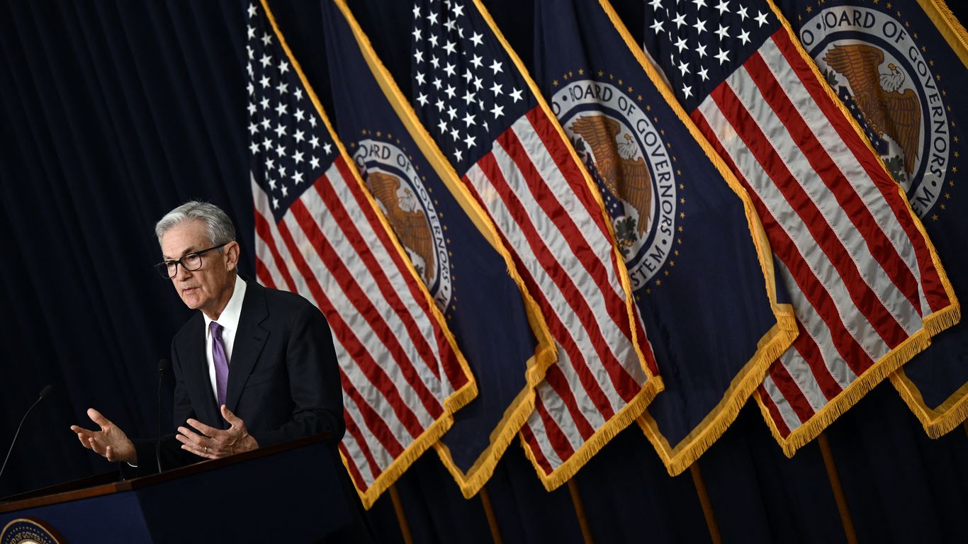 When doves fly: What the Fed's rate policy pivot means for the economy