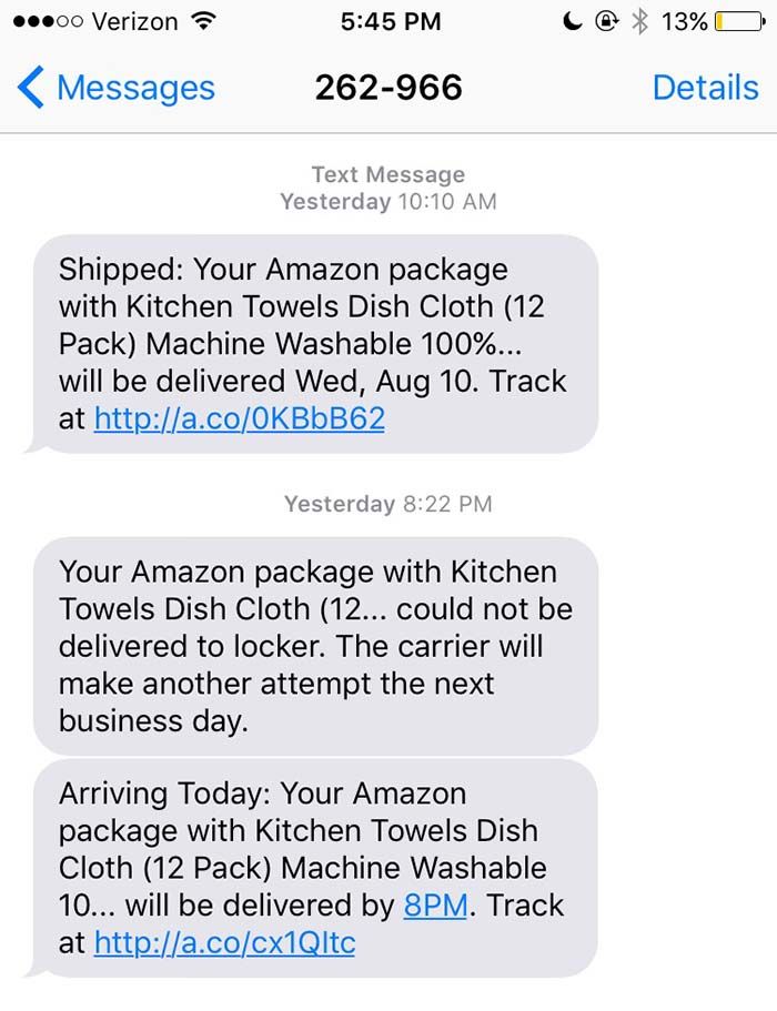 Here’s how the Amazon Locker at the EpiCentre works - Axios Charlotte