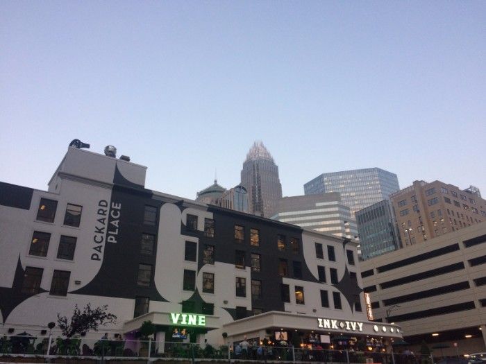 Preview: Hits and misses at Ink N Ivy ahead of its November 7 grand ...