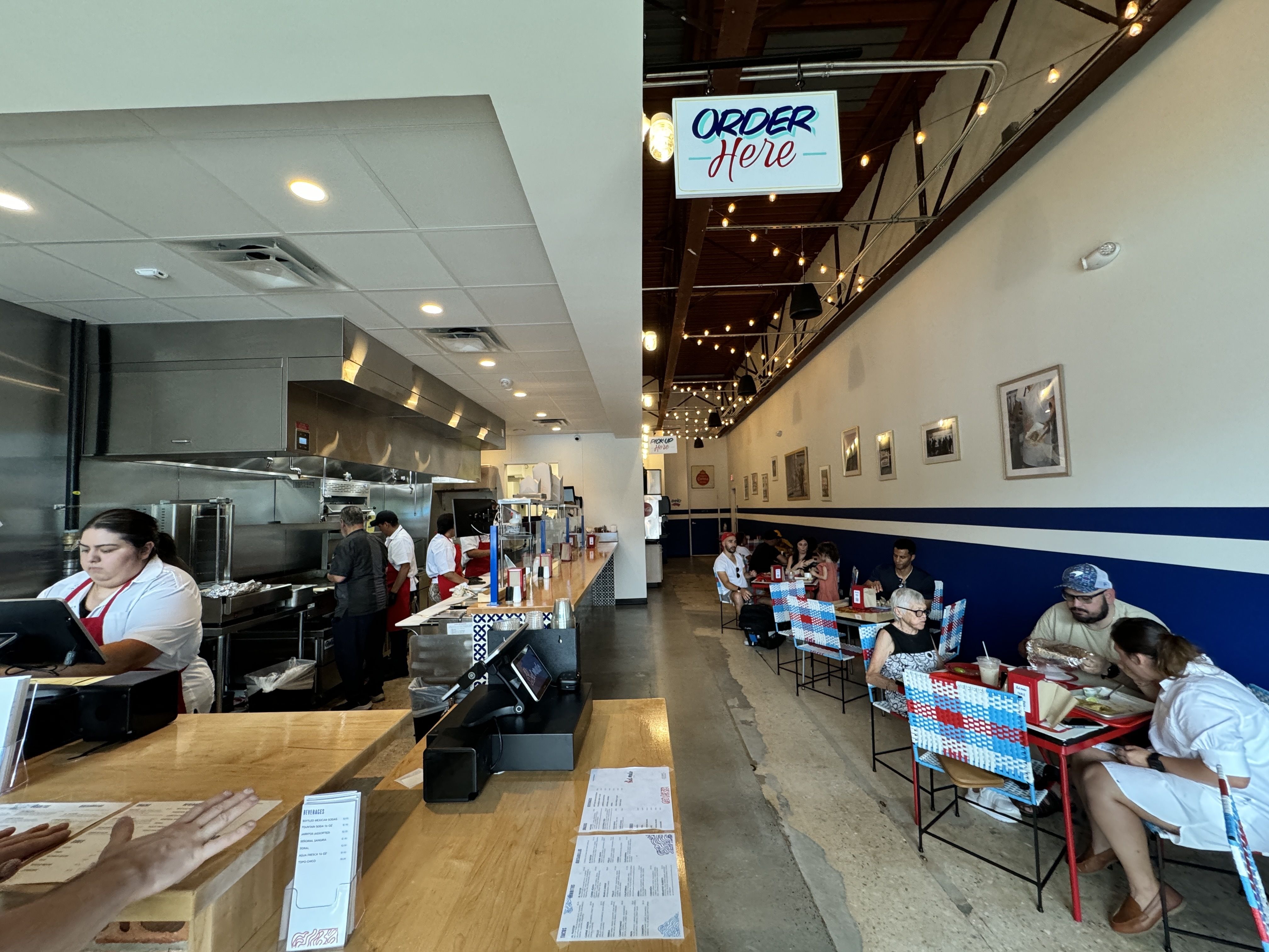 Mexican restaurant El Malo opens in Plaza Midwood - Axios Charlotte