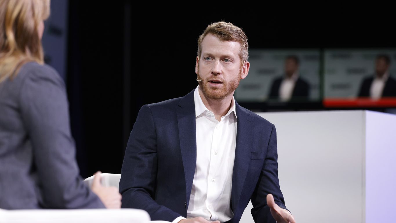 Cruise CEO Kyle Vogt resigns amid safety woes for self-driving car firm