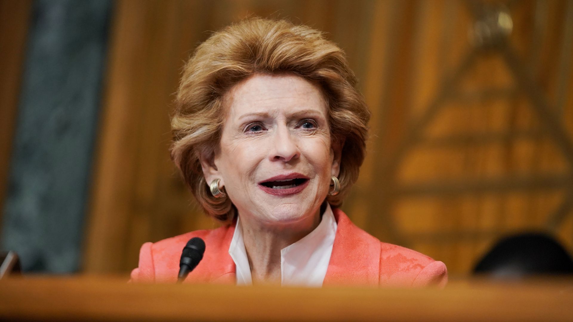 Maya Goldman - Axios