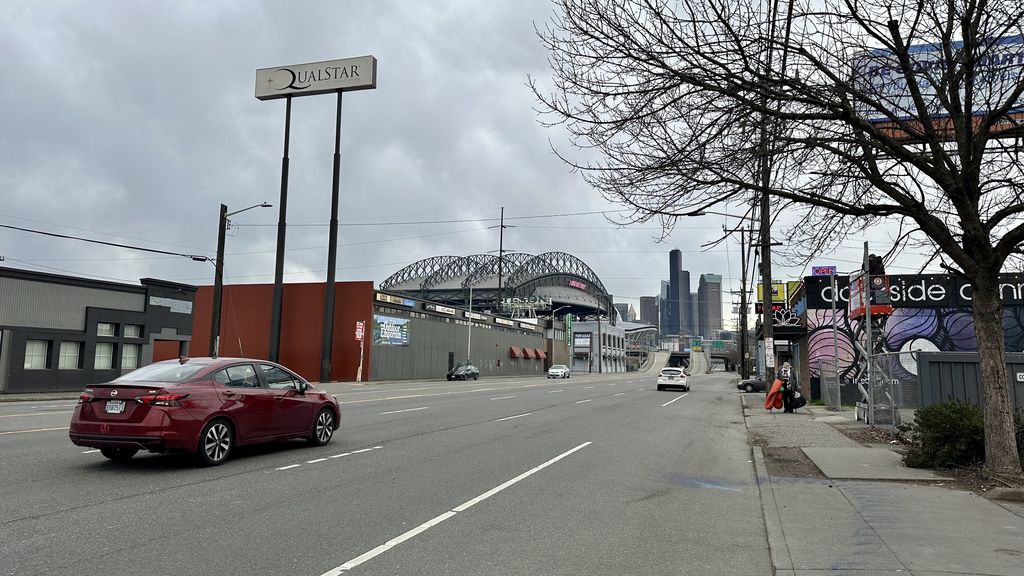Seattle will get $25.6 million for safer streets from federal ...