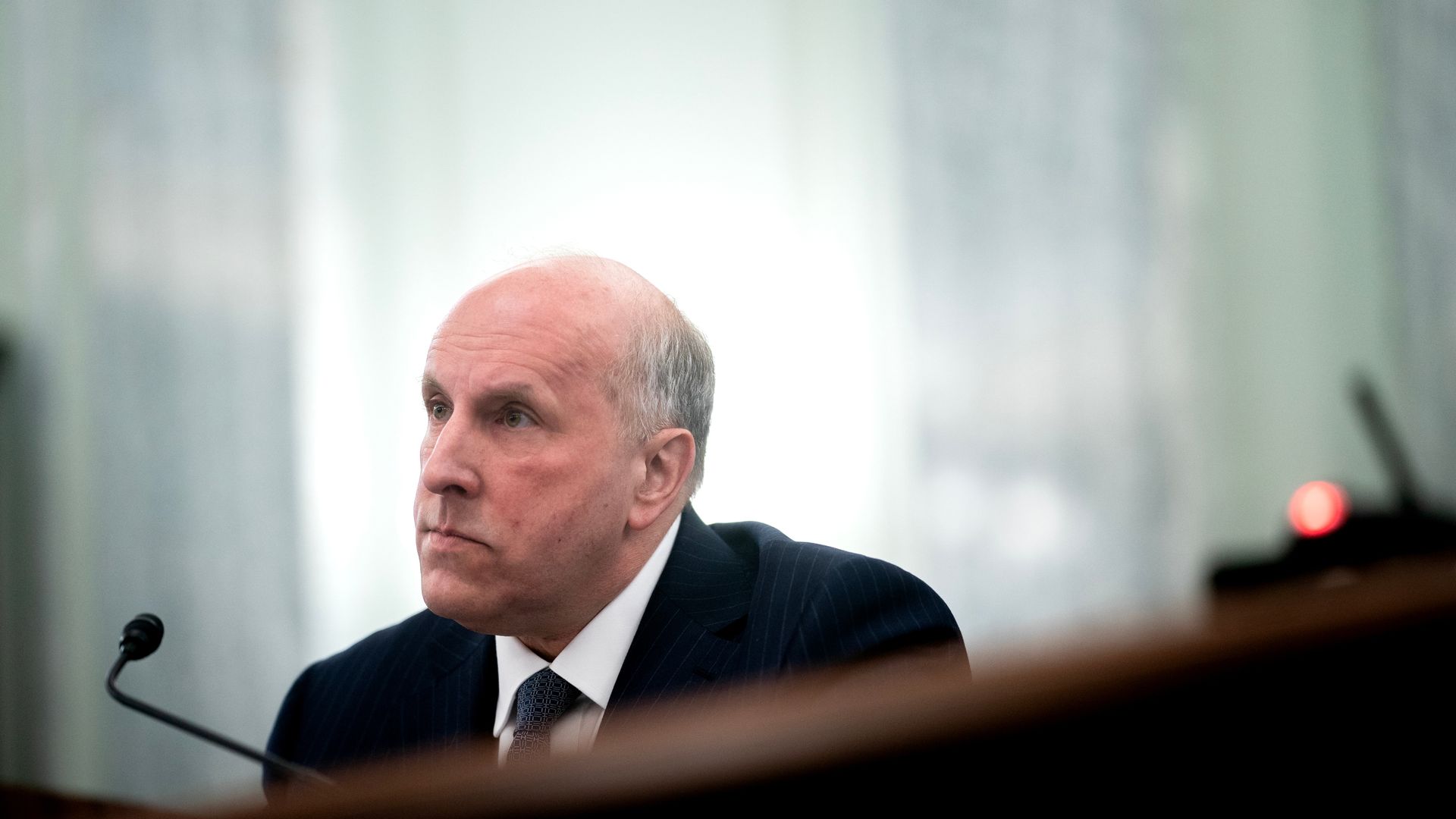 Senate Commerce advances Dabbar's deputy Commerce secretary nomination