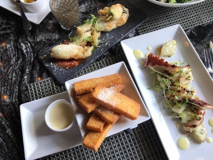 Passion8 is now Luca Modern Italian Kitchen and they have $30 all-you ...