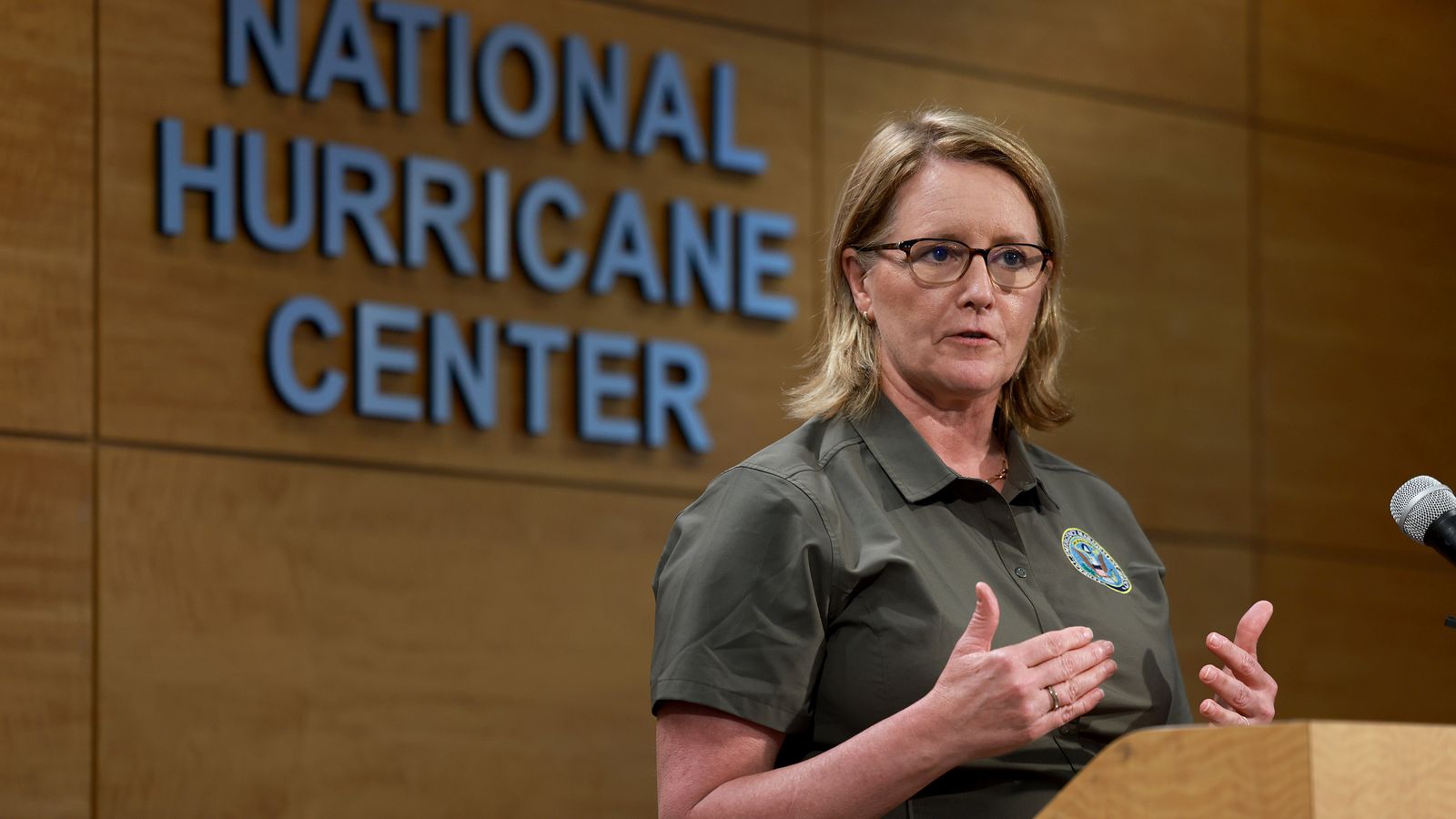FEMA disaster fund set to run out of money before peak of hurricane ...
