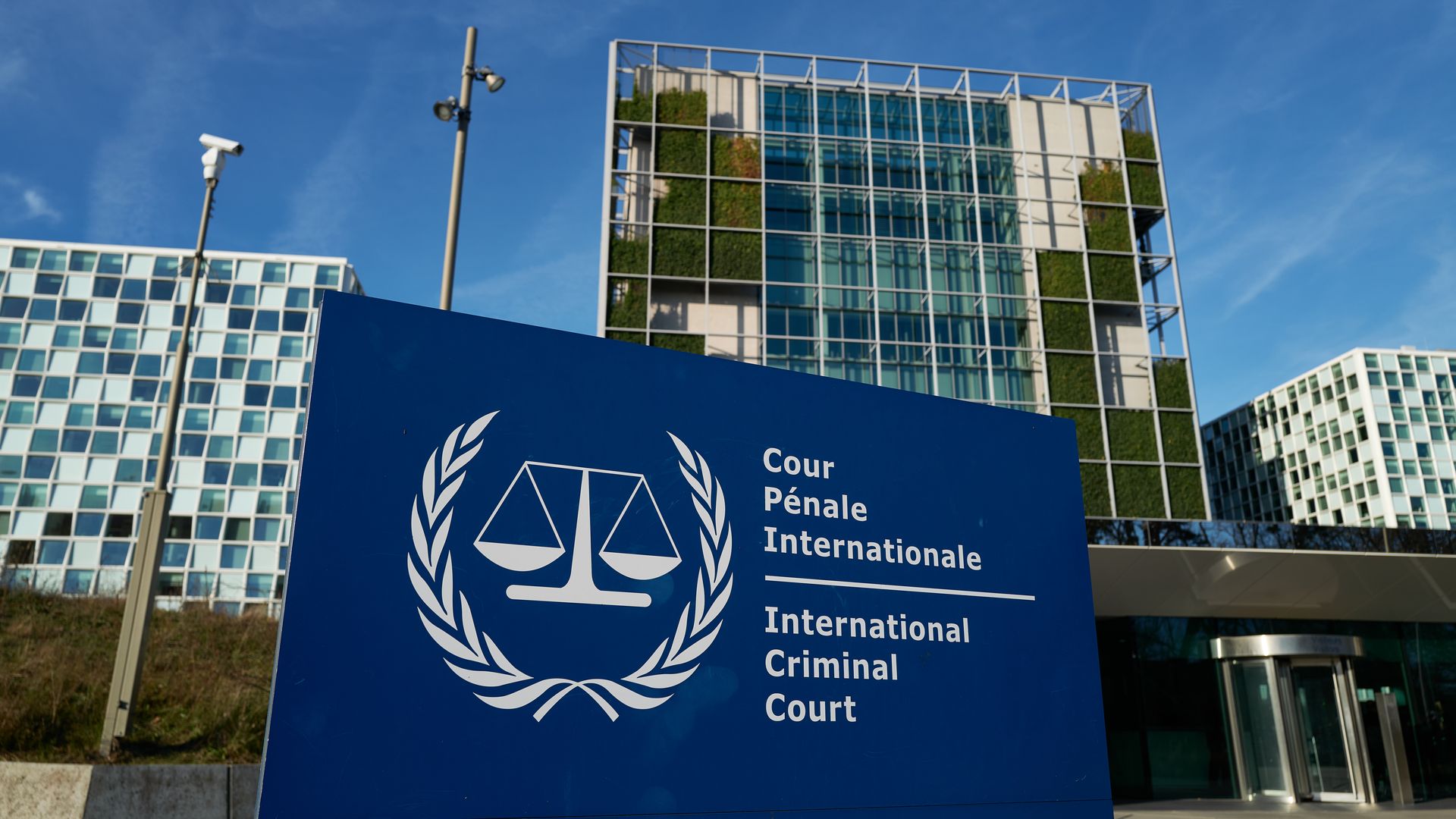 House Democrats' support grows for pro-Israel bill sanctioning ICC