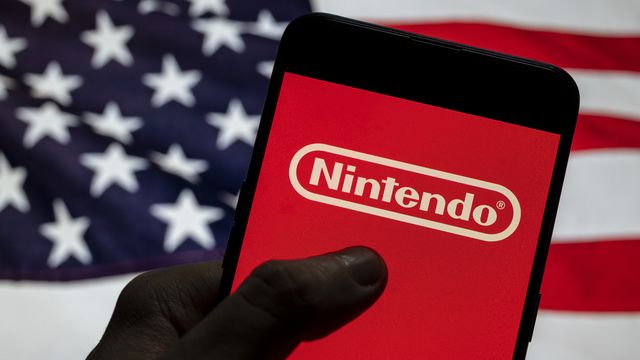Nintendo hit with National Labor Relations Board complaint