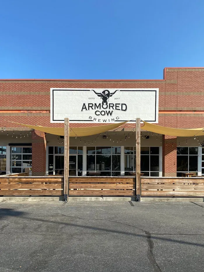 18 things to do, eat, and drink in University City - Axios Charlotte